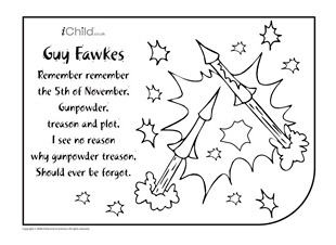 COMPARTECONARTE: GUY FAWKES´ DAY/ BONFIRE NIGHT RESOURCES.