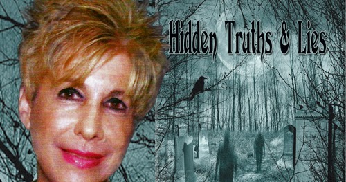 BooksChatter: ℚ Hidden Truths & Lies: Faces Behind the Stones [4 ...