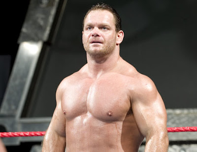 WWE Wallpapers | Raw Wallpapers | Wrestlemania Wallpapers: Chris Benoit
