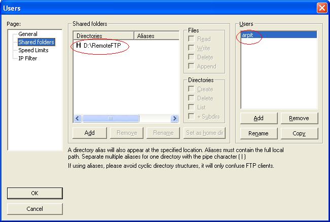 Learning SOA: FTP Adapter in SOA Suite 11g