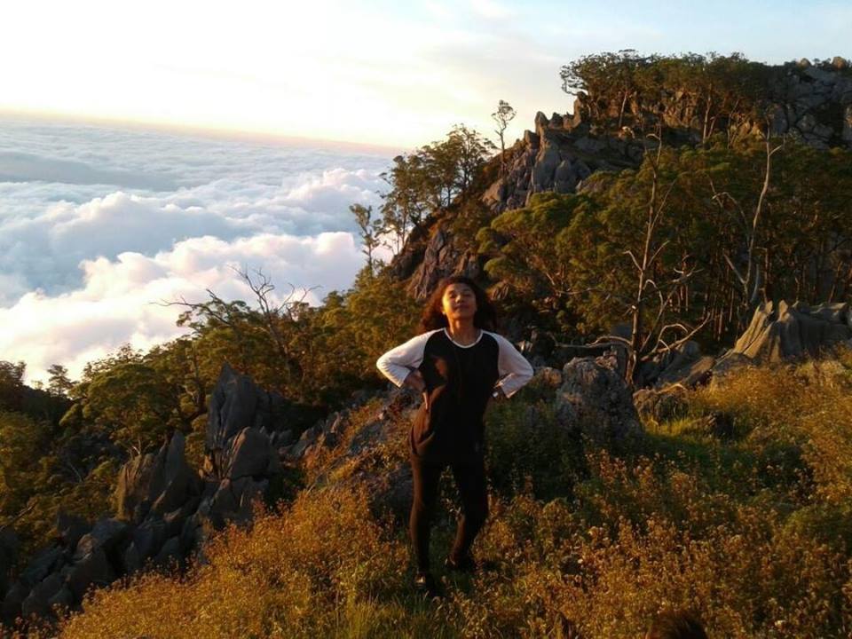 Baucau History & Nature - Timor-Leste