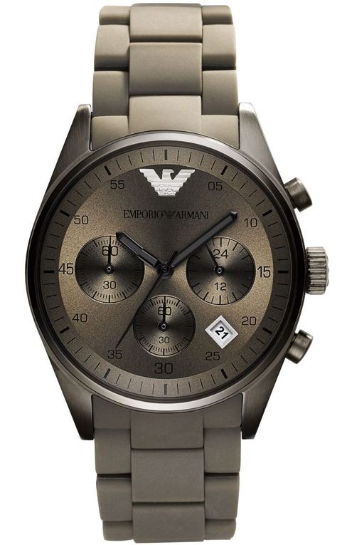 Emporio Armani - Jual Jam Tangan Original (Fossil, Guess, Daniel ...