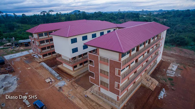 JM 2016: 31 Community Day Schools you should see