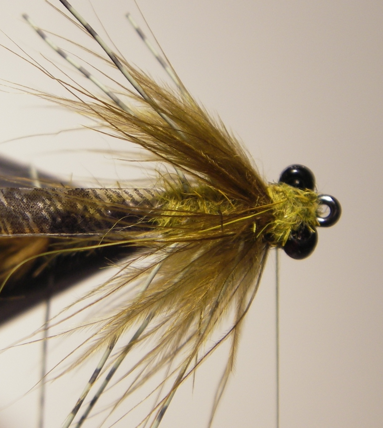 This River is Wild: The Fly That Changed The Game