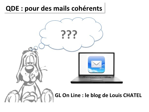 Le blog de Louis CHATEL