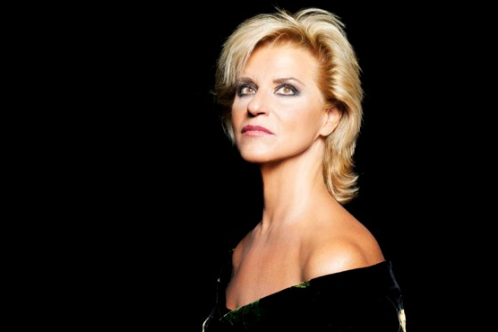 Opera Fresh: Agnes Baltsa Brings Greek Recital To The Vienna State Opera