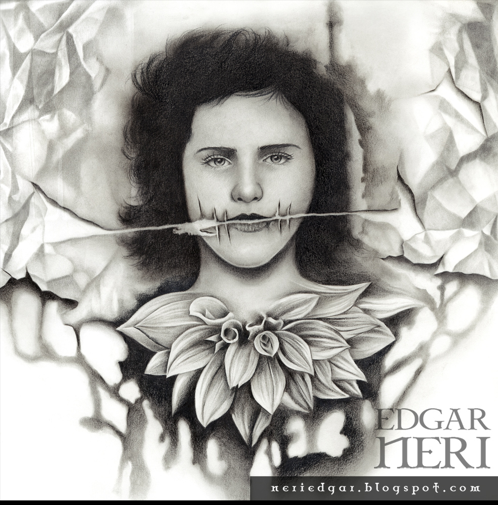 Edgar Neri ARTE/DISEÑO/ILUSTRACION