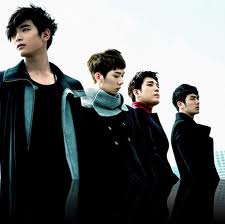 2AM Profile | ALL ABOUT KOREA