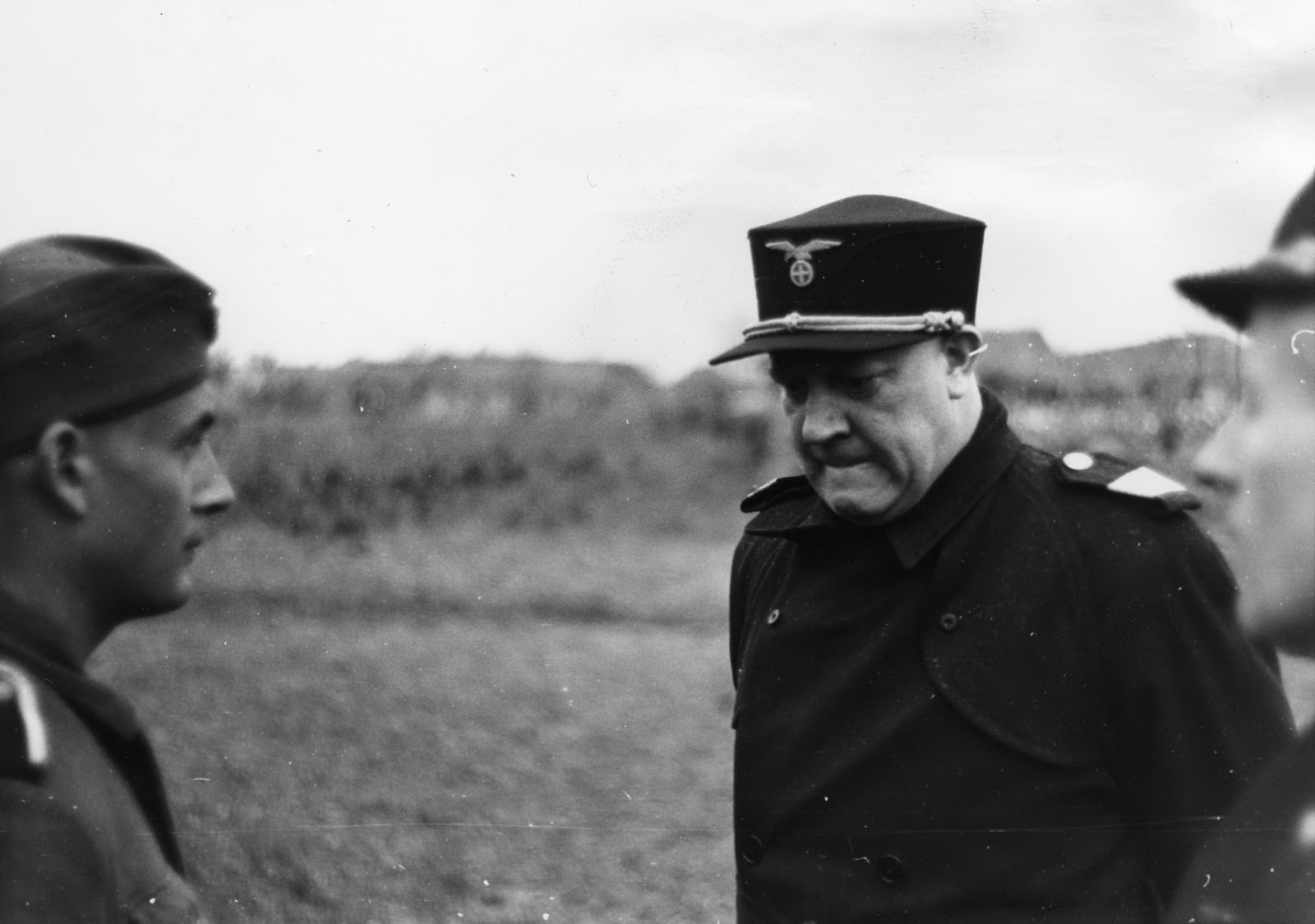 NAZI JERMAN: Foto 5. SS-Panzer-Division "Wiking"