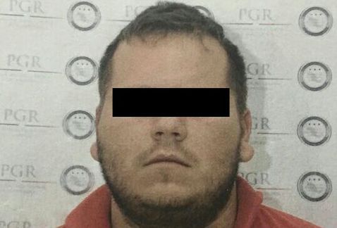 El Chango Mendez denied amparo against extradition as his son is ...