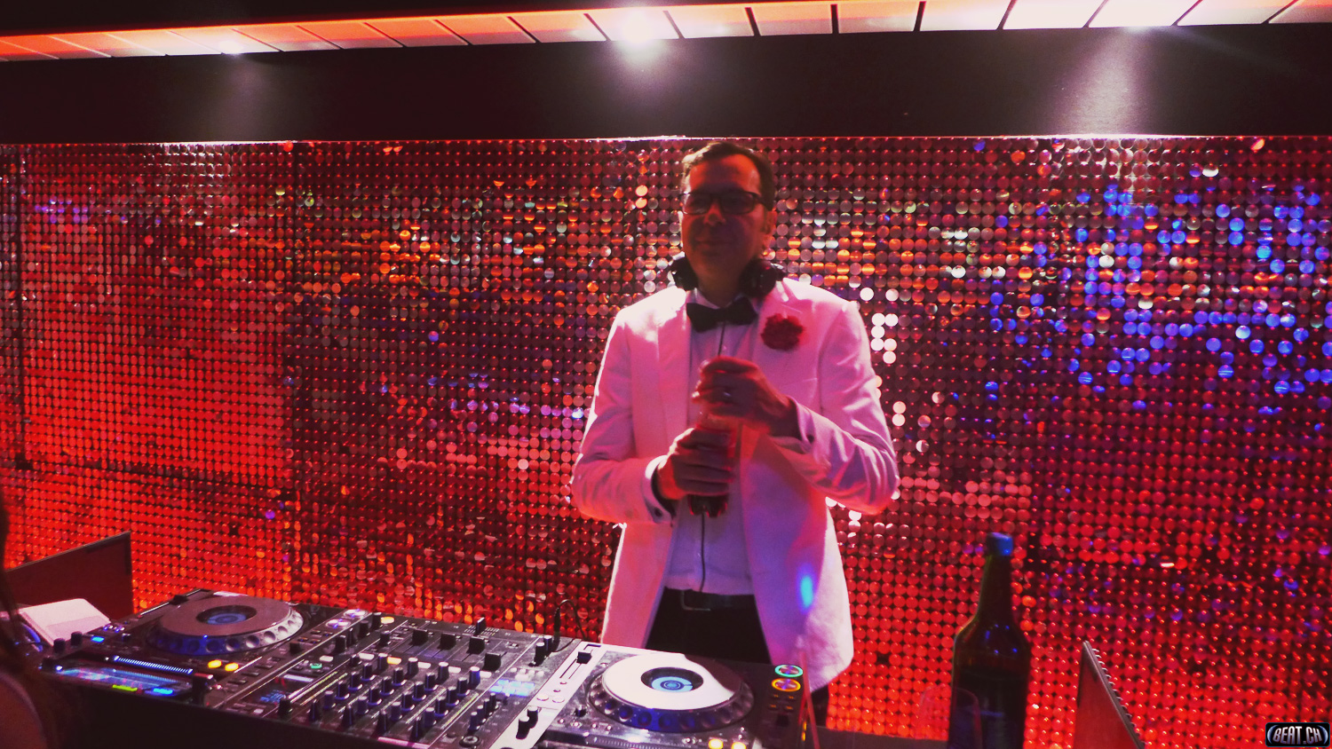 Schaffhausen: Radio Munot James Bond Spectre Sendung