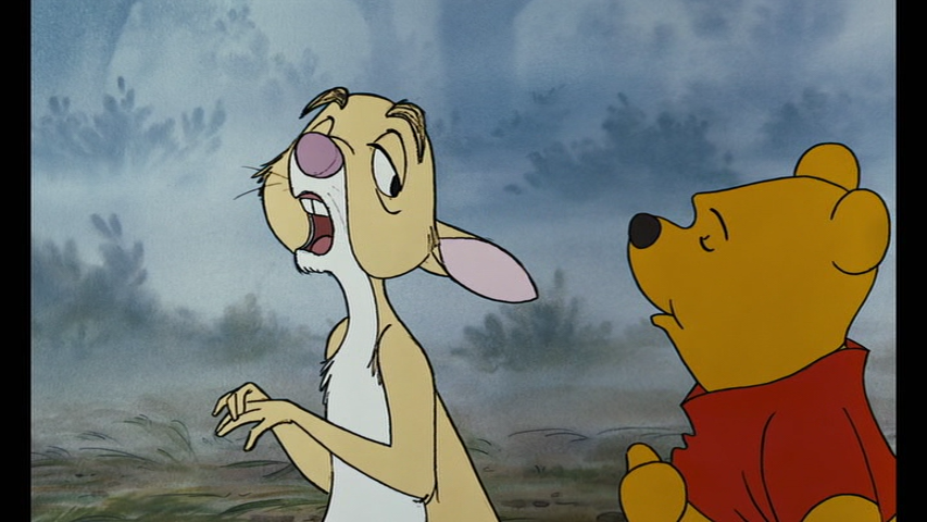 The New Adventures of Winnie The Pooh: The Many Adventures of Winnie ...