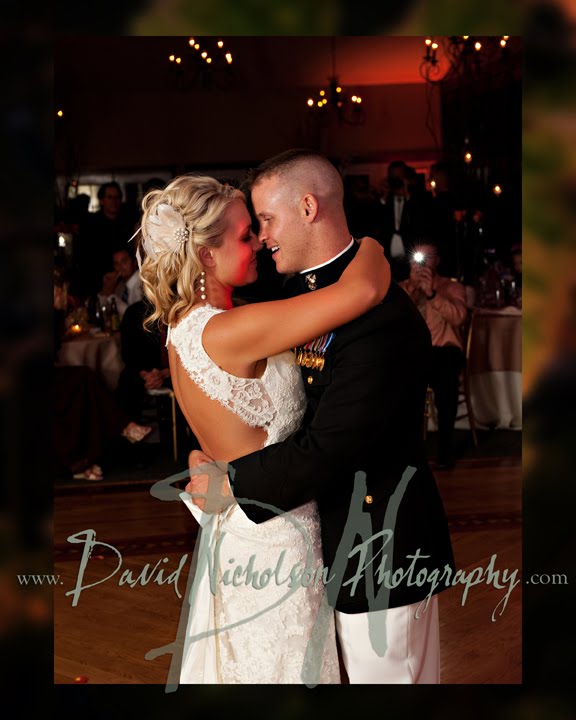 David Nicholson Photography