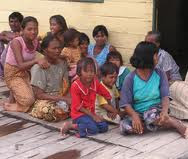 Orang Kuala ~ Proto Malayan