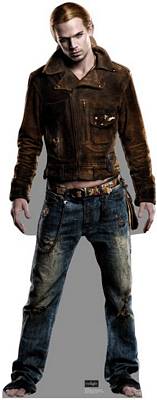 Edward Cullen Cutout