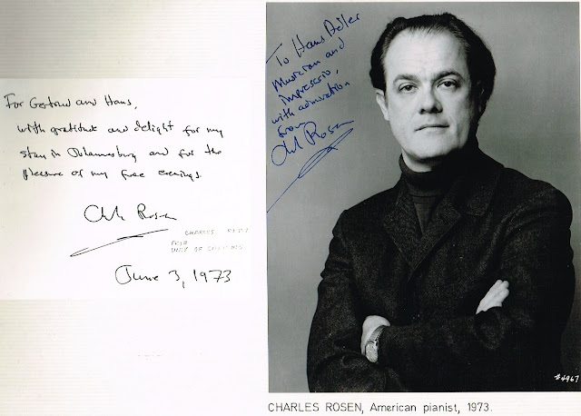 Celebrated musicians' concert tours of Southern Africa 1953 -1978: 1973 ...