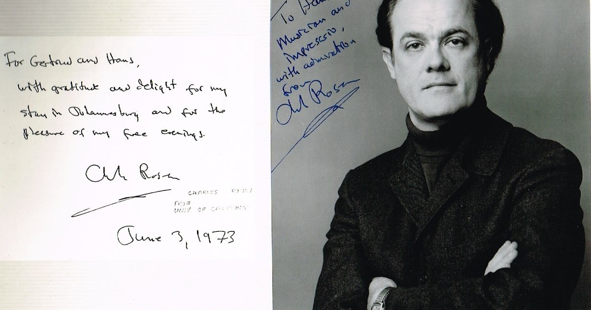 Celebrated musicians' concert tours of Southern Africa 1953 -1978: 1973 ...