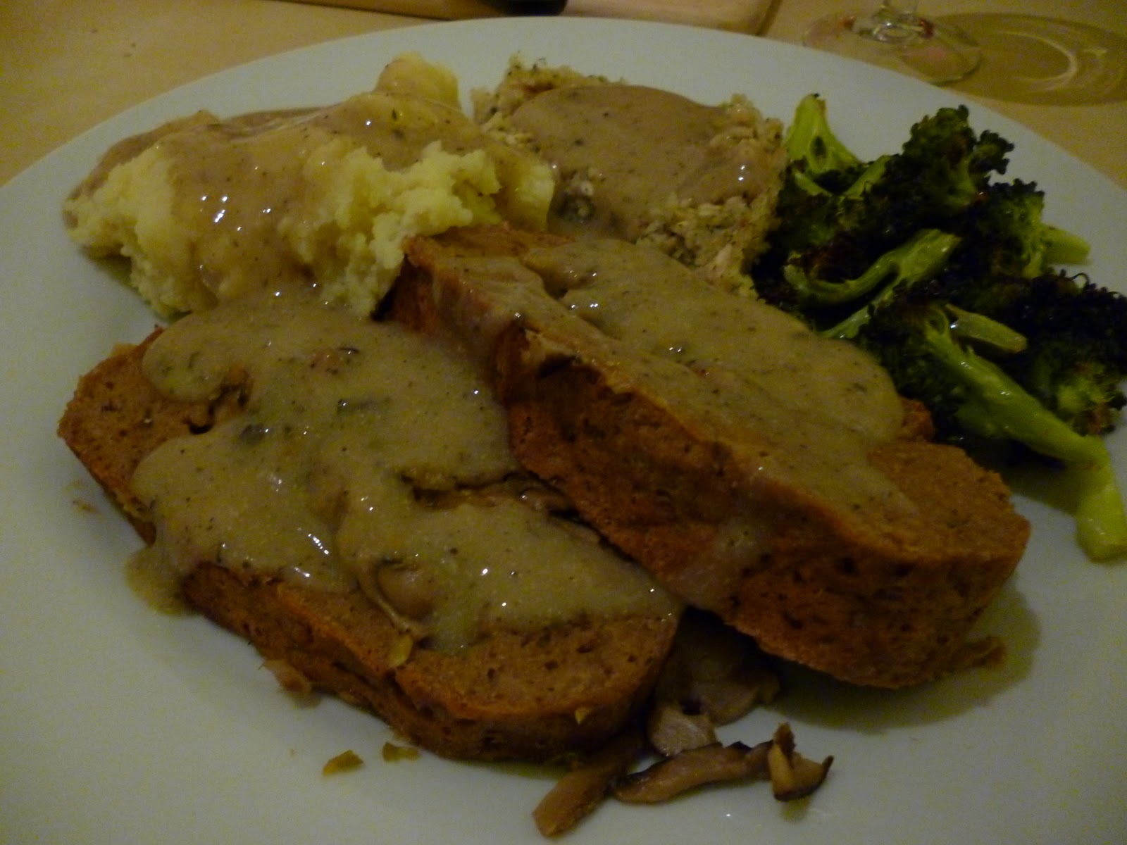 Thistle and Yellow Rose: Thanksgiving in Scotland