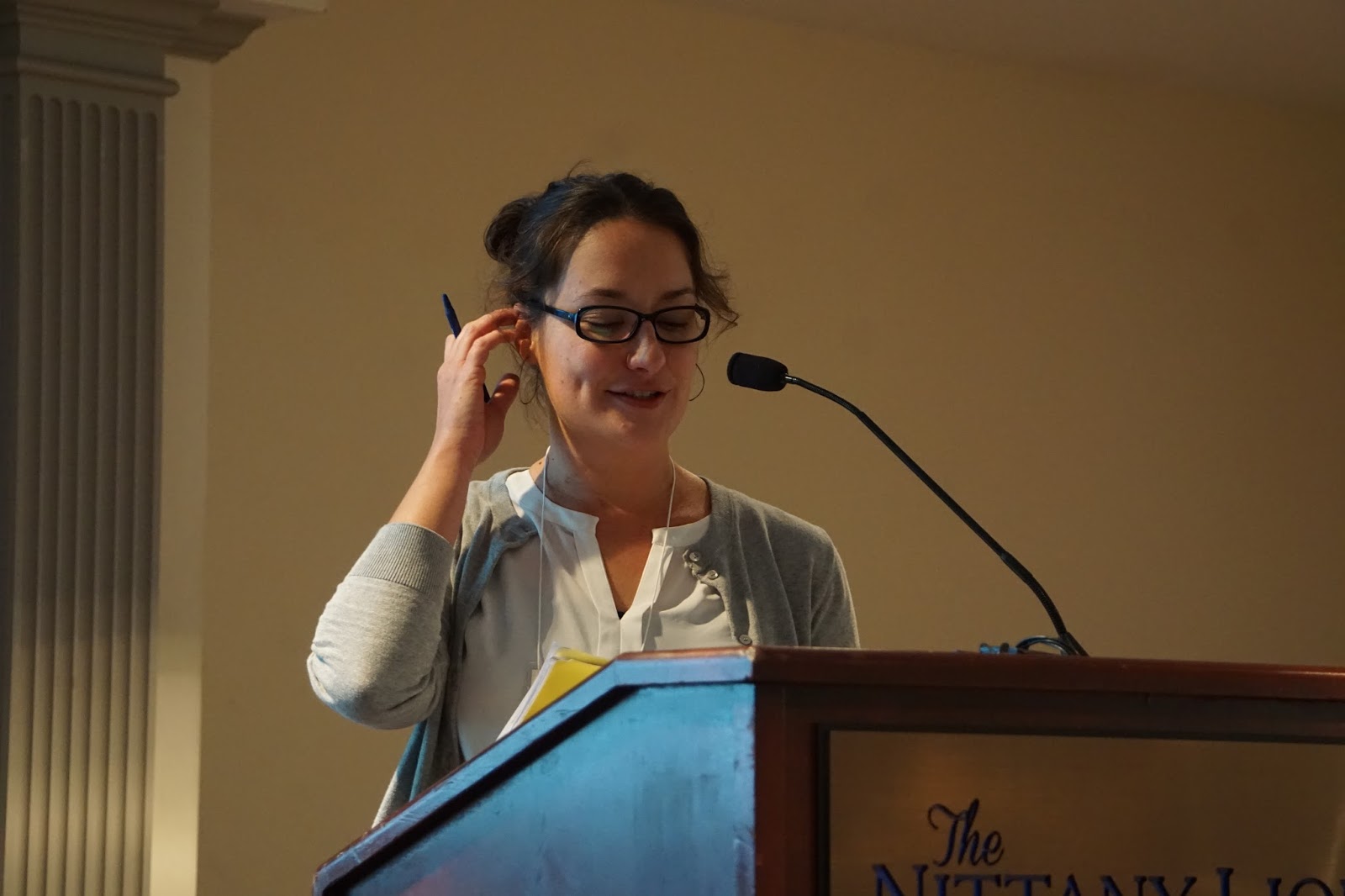 Aldon Nielsen blog: CELEBRATING AFRICAN AMERICAN LITERATURE 2016 ...