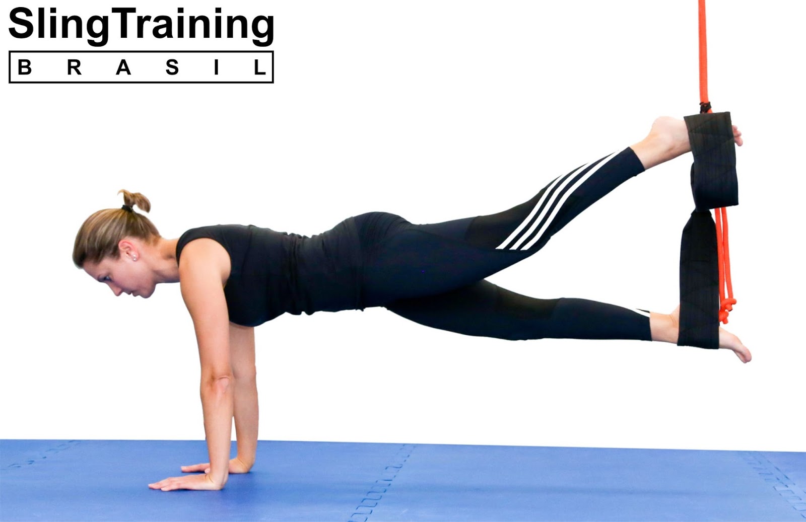 Michele Giani - Vida em Equilíbrio: Sling Core - método de treinamento ...