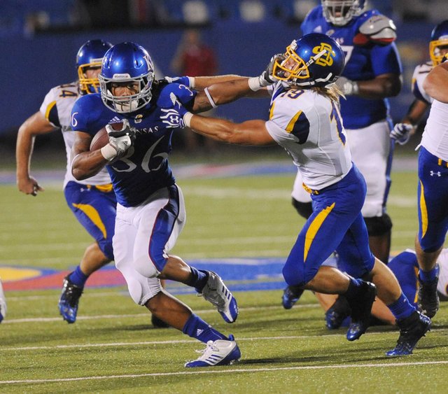 The Rock Chalk Rant: A Win is a Win is a Win is a Win