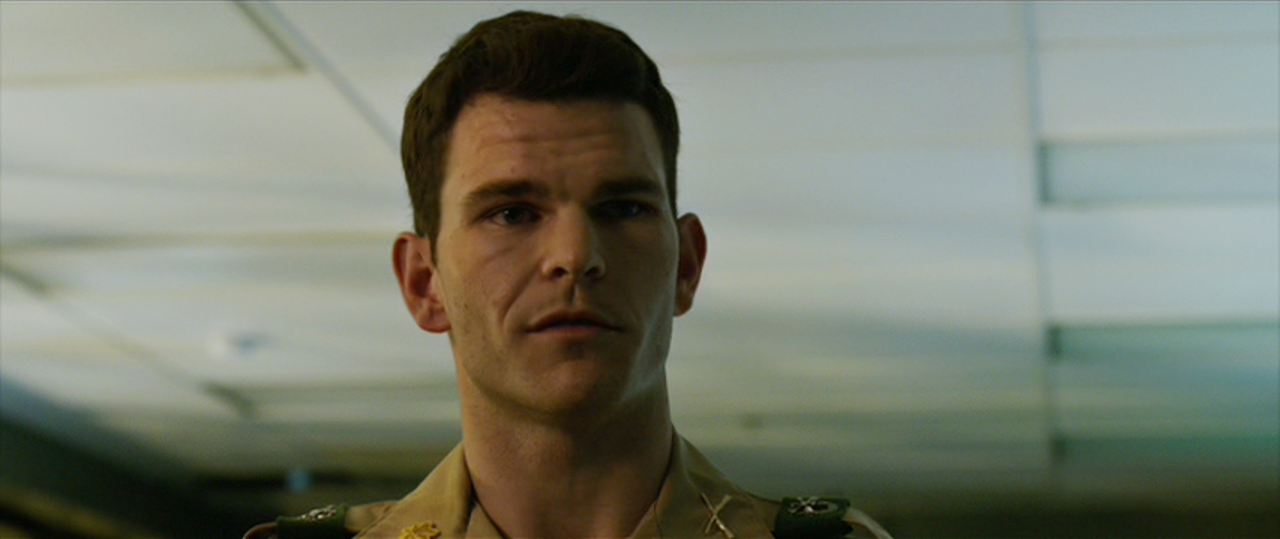 X Men Days Of Future Past William Stryker