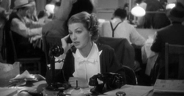 Forgotten Actors: Mary Russell