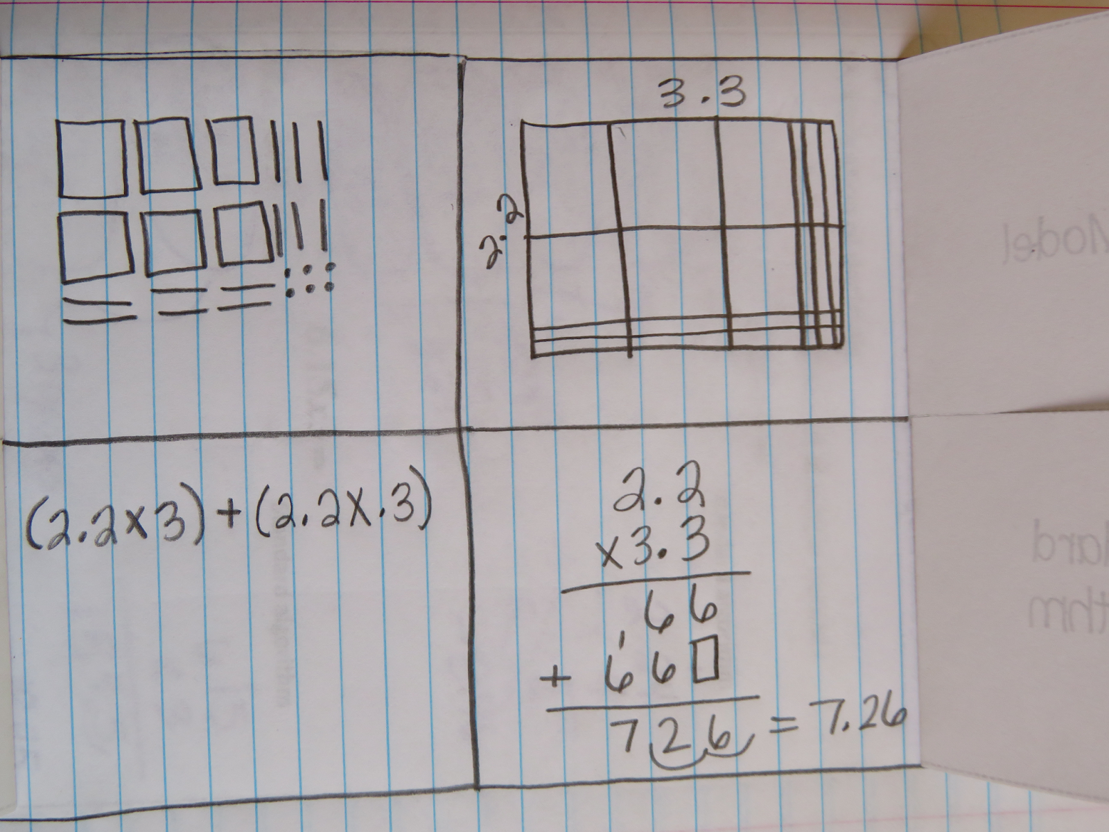 Teaching with Heart Matters : Math Journals in 5th Grade (and all grades!)