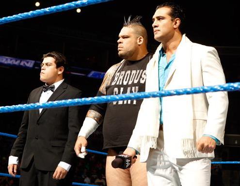 Angry Birds Wallpaper: Alberto Del Rio HD Wallpapers