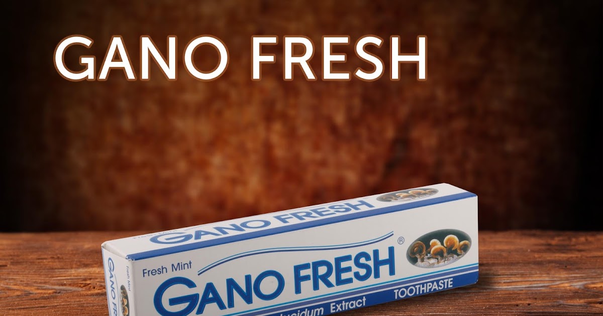 mhekspress: Gano Fresh