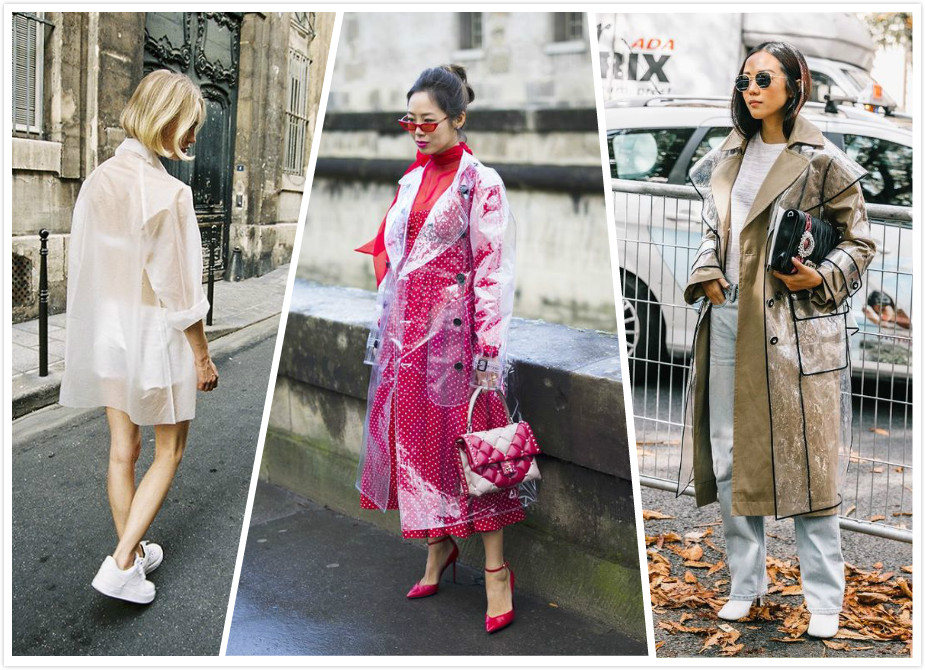 4 Must-Have Outfits For Rainy Days - Morimiss Blog