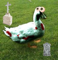 Pato adictos: Pato-imaginario