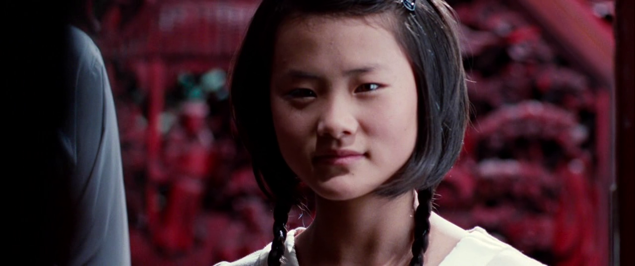 descargatetodotorrent: Karate Kid 2010 - Latino Bluray 1080p