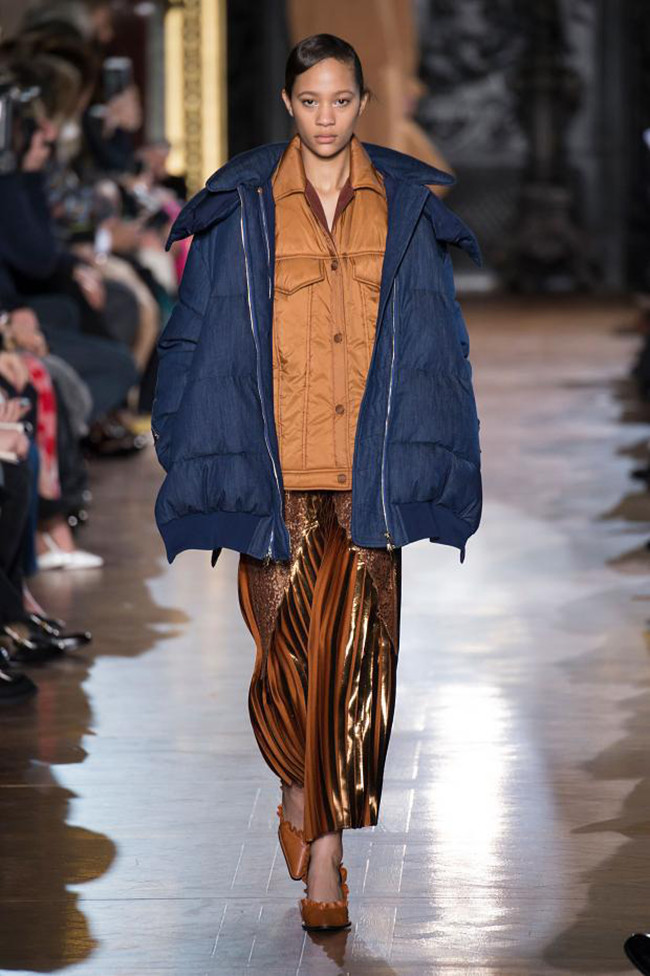 Fashion World Vip Tu Web De Moda Stella Mccartney Presenta Su