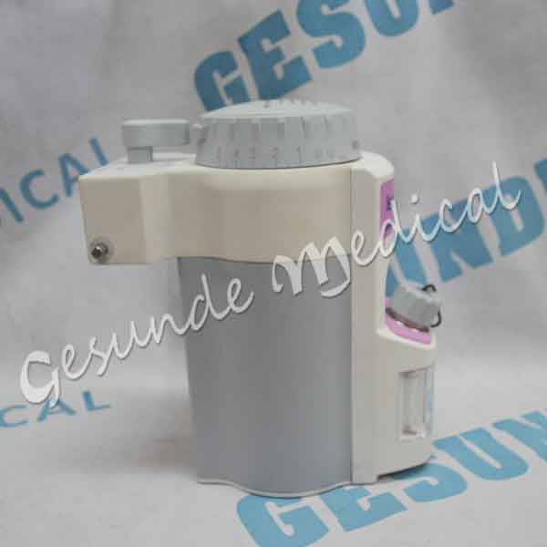 Vaporizer Mesin Anestesi | Isoflurane VP500 - Toko Medis Jual Alat ...