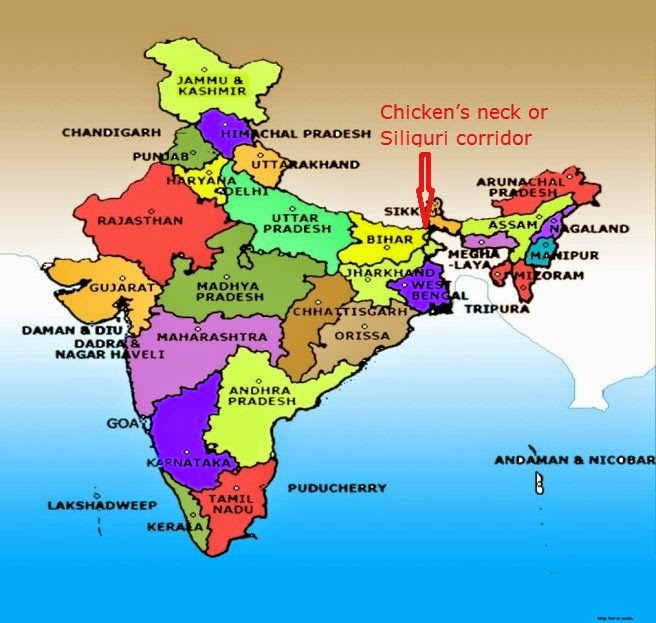 Bangladeshi Migrants Issue : India Needs a Reasonable & Effective ...