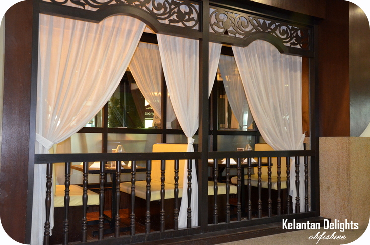 oh{FISH}iee: Kelantan Delights @ Sooka Sentral, KL