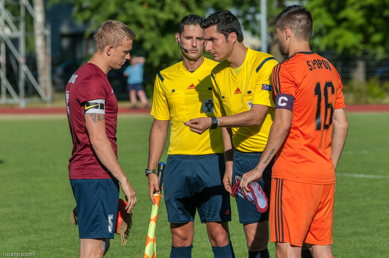@fkjelgava teicamais starts Eiropas līgā