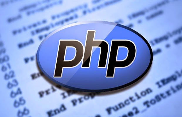 Just Share: PHP (Hypertext Preprocessor)