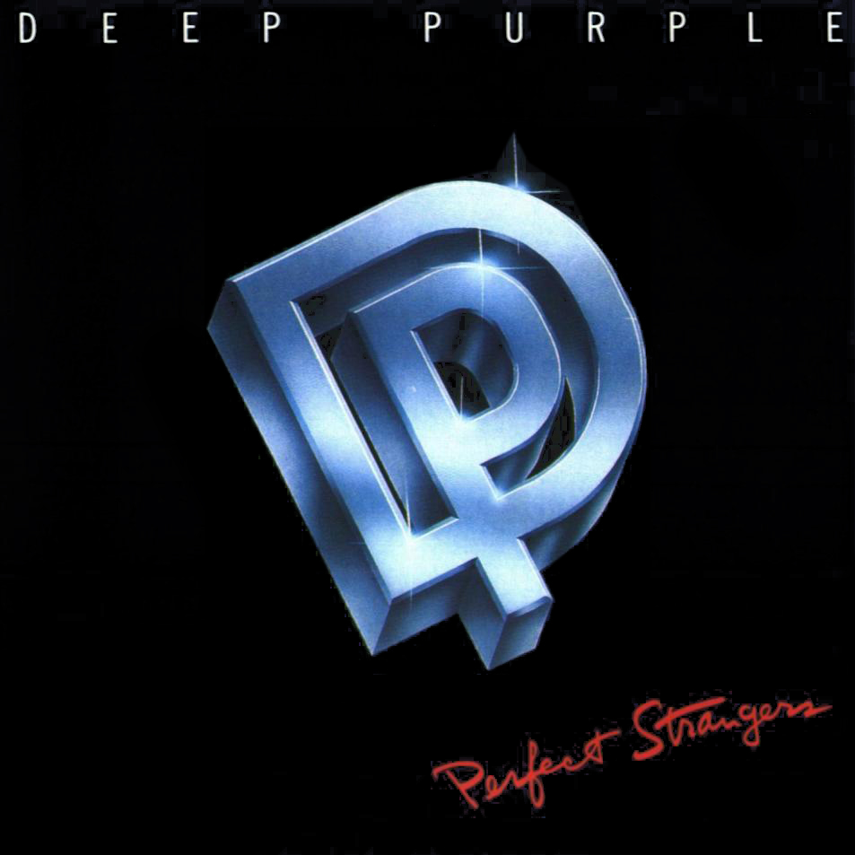 Concert #018 - Friday, January 18, 1985 - Deep Purple (1) [Perfect ...