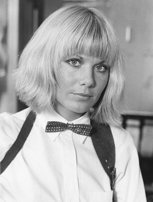 Filmovízia: Dempsey and Makepeace [1985-1986]