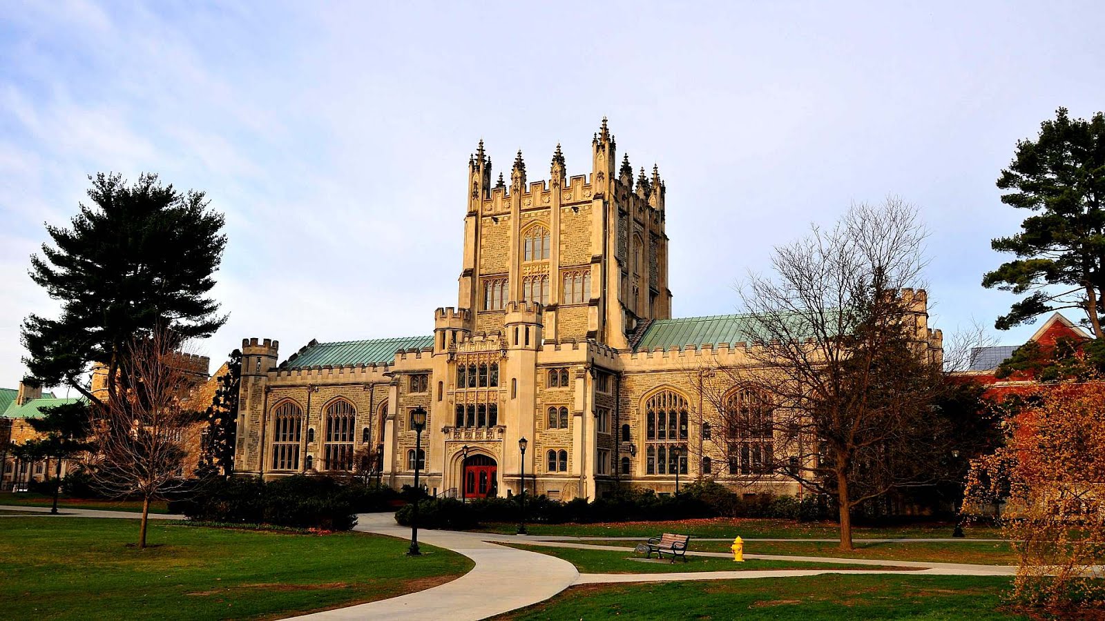 Mba Baruch College - College Choices