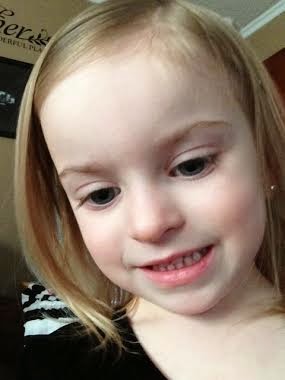 ~*~Carol Be Thy Name~*~