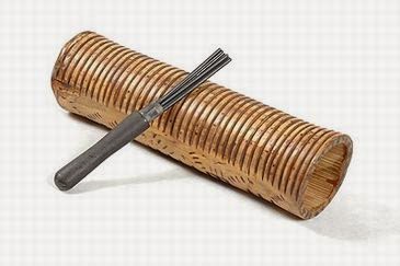 La Do Sol Mabon: Agosto 2014