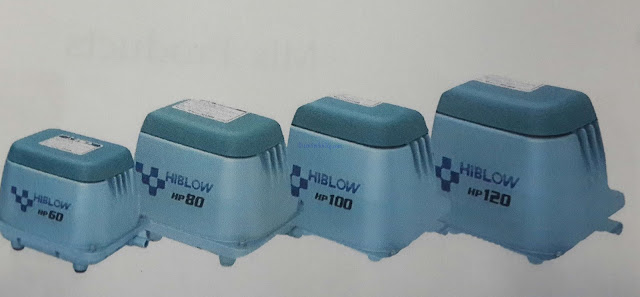 Hiblow hp 80 Parts: How Can One Buy Hiblow hp 80 Parts Online