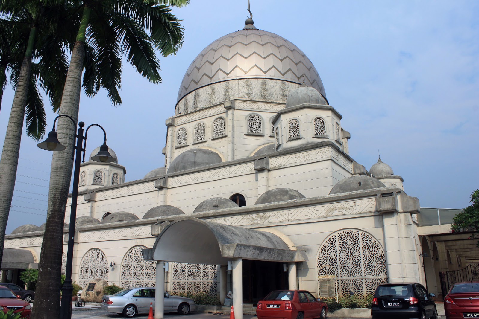 Masjid al-Muhajirin