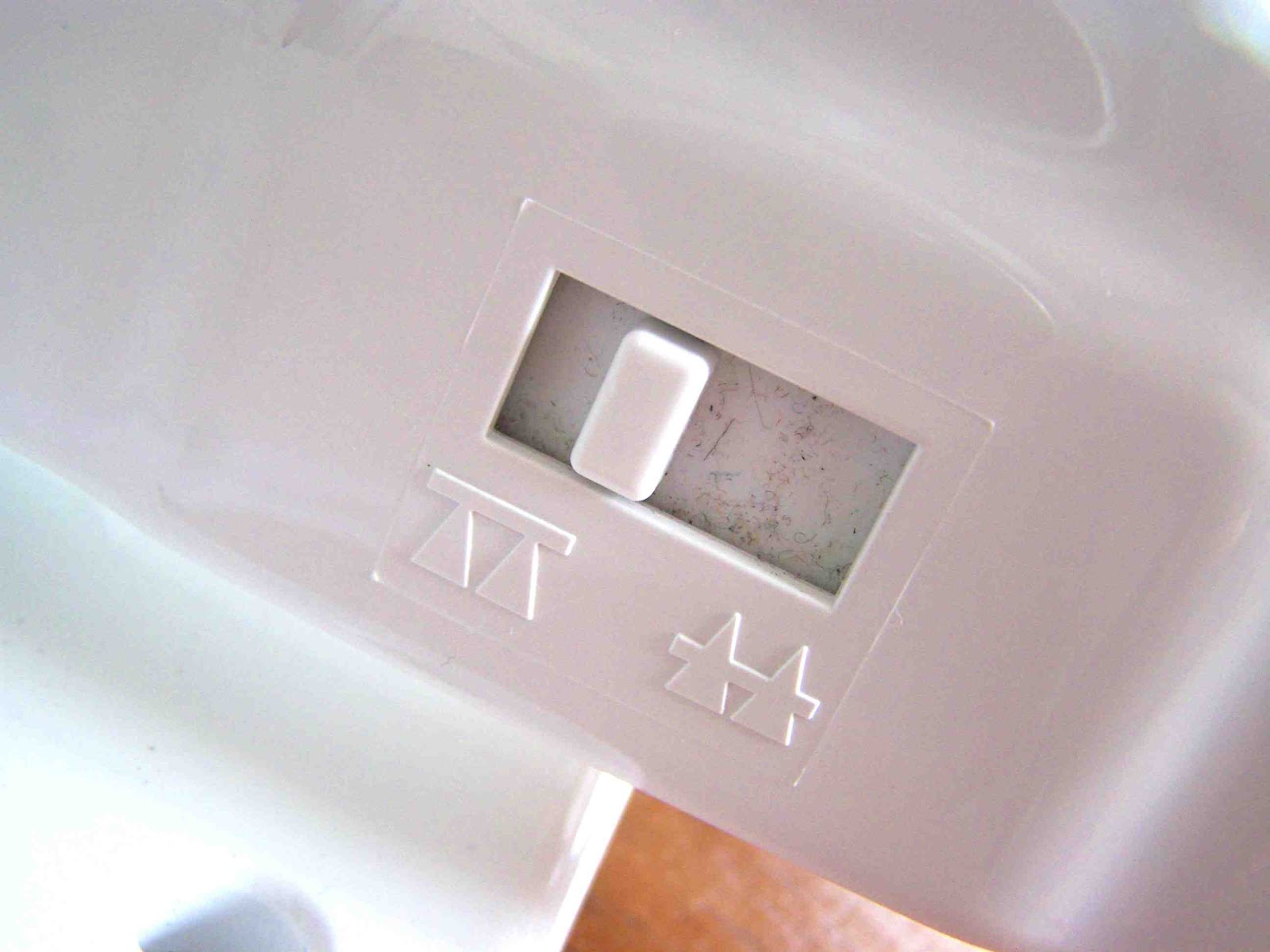 Made by Me. Shared with you.: Technique Tuesday: Attaching Buttons With ...