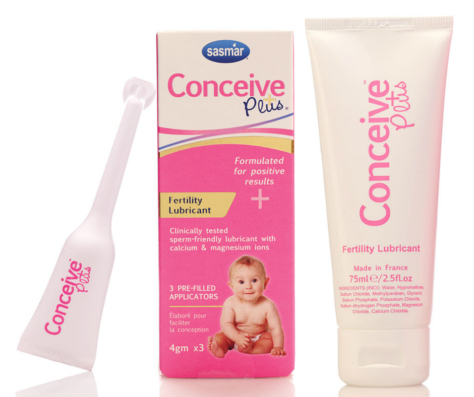 Conceive plus®