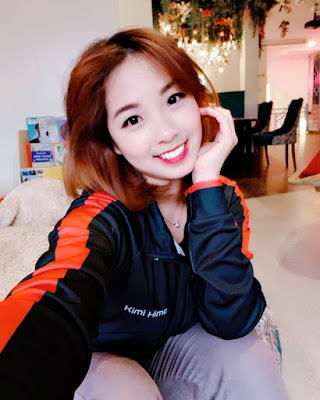 Kumpulan Foto Kimi Hime