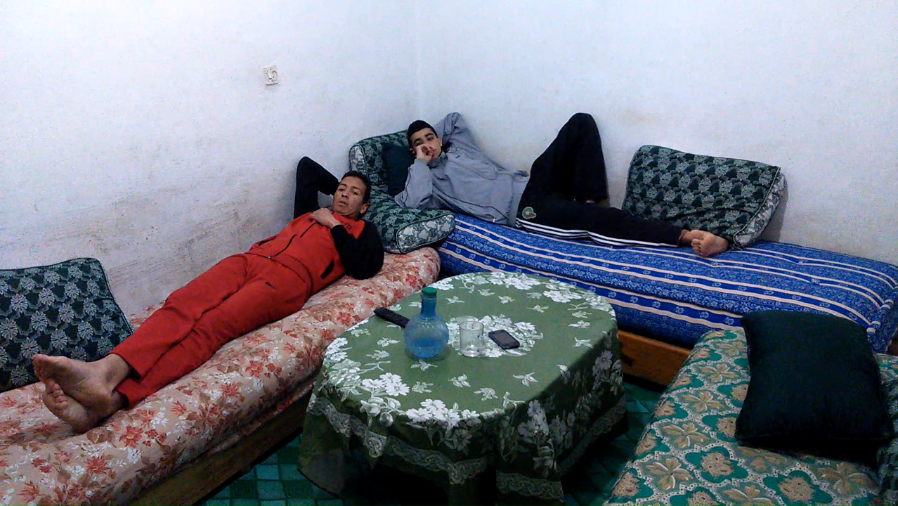 - AbDeLali El HarraK